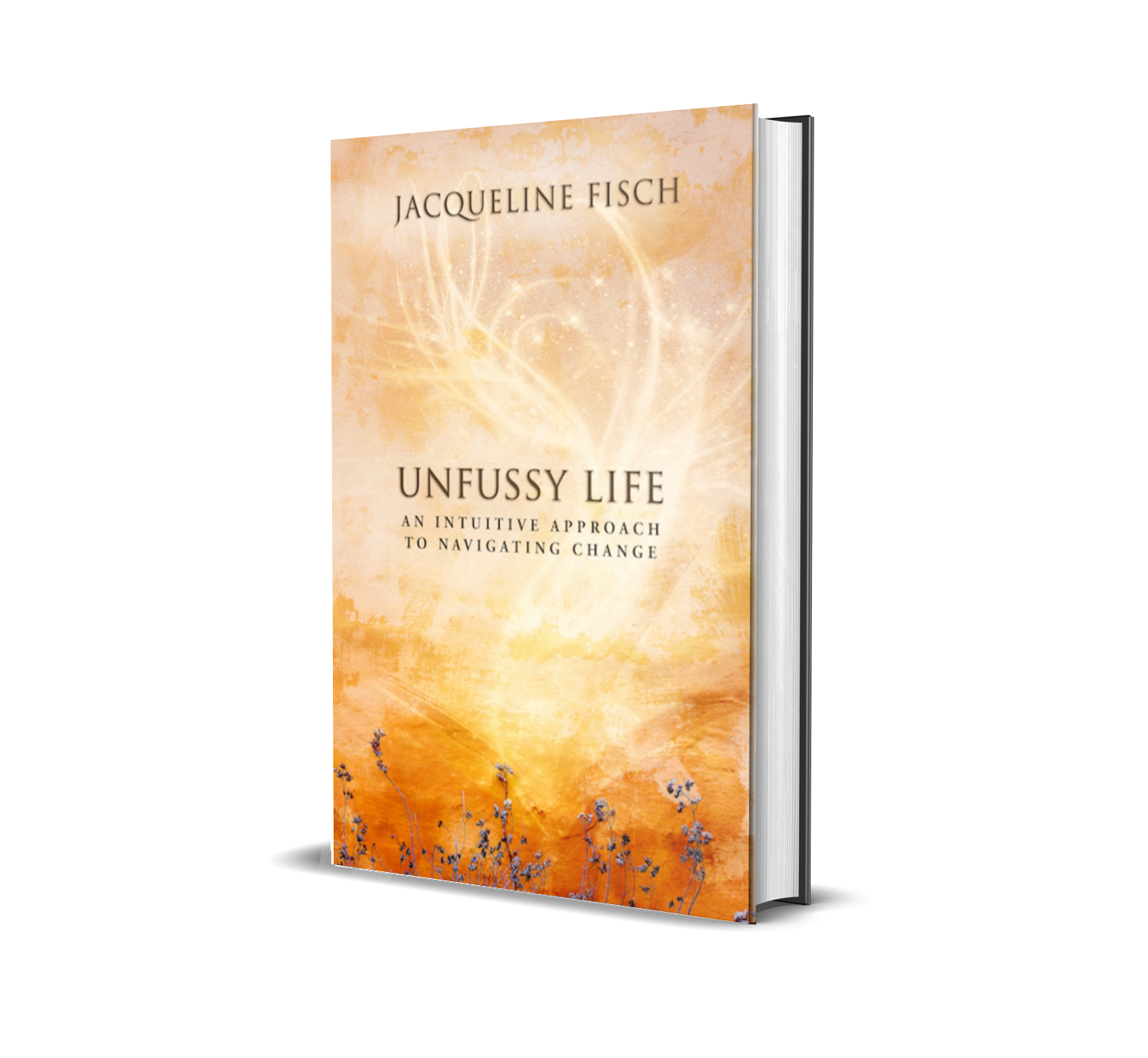 Jacqueline Fisch Author and Intuitive Writing Coach | Author & Intuitive Writing Coach