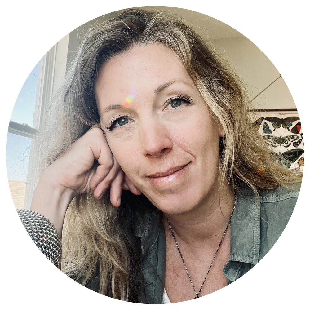 Jacqueline Fisch | Author, Communications Consultant, & Writing Coach