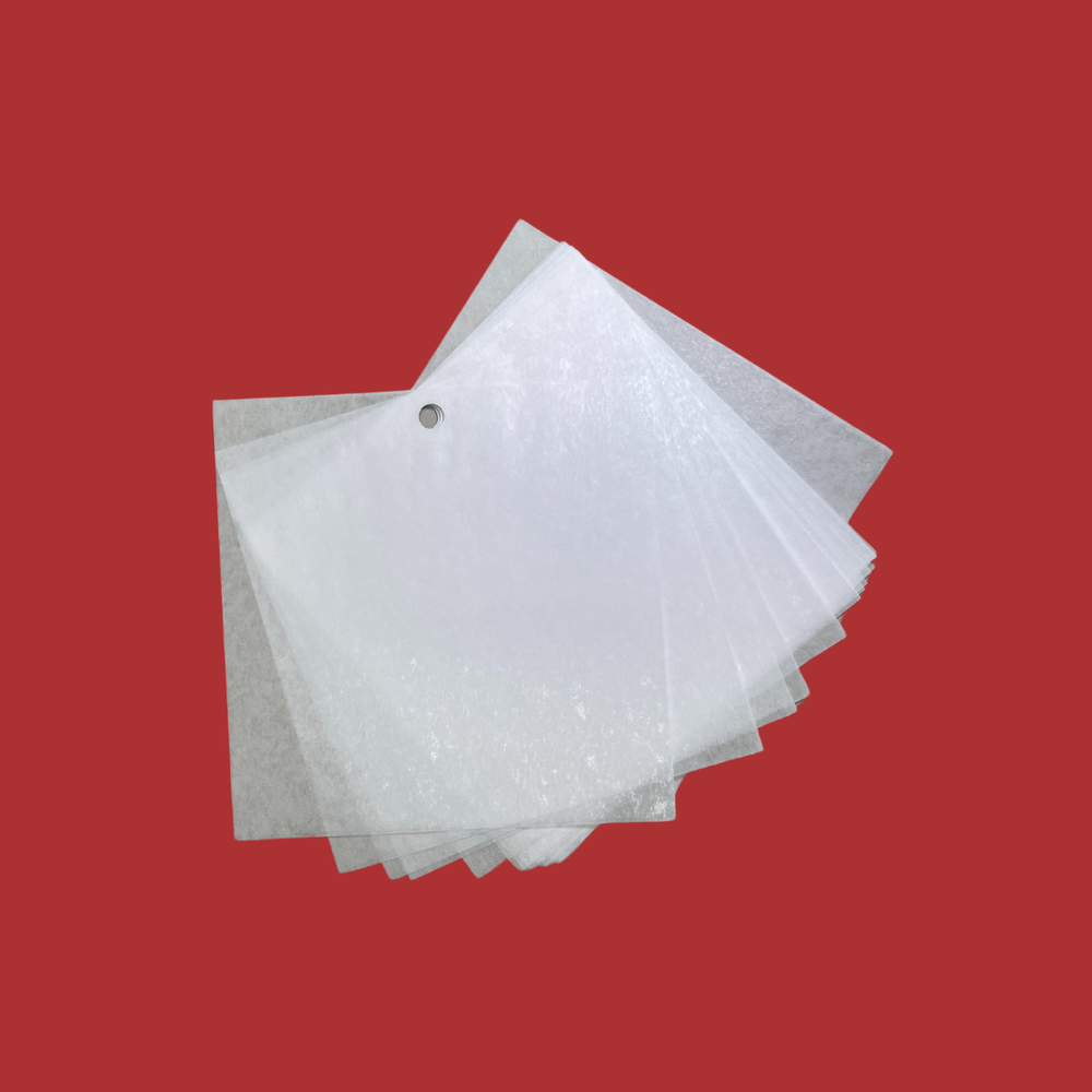 Patty Paper Interleave — Patty Paper Inc.