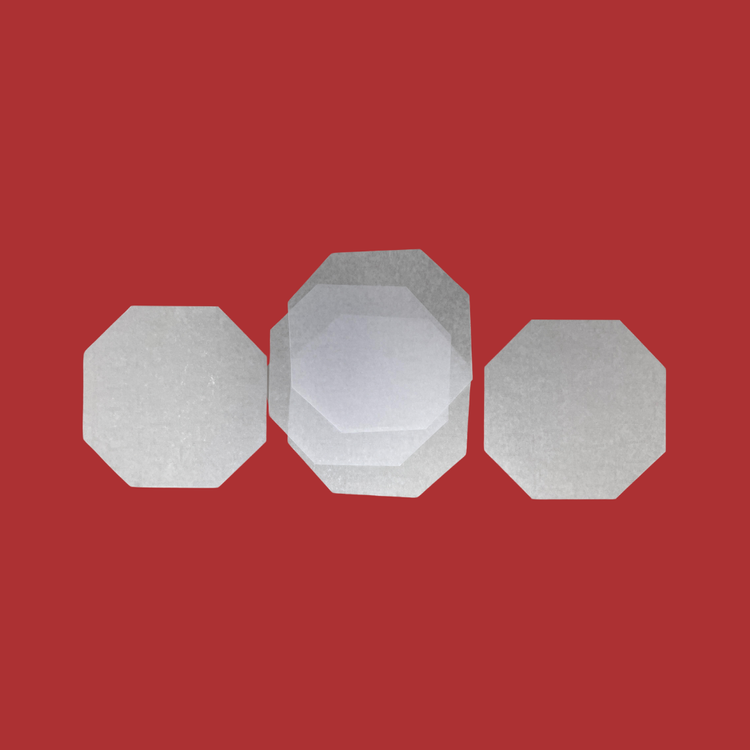 Patty Paper Interleave — Patty Paper Inc.