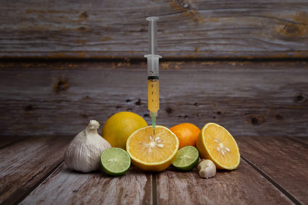 NuVital Infusion & Wellness