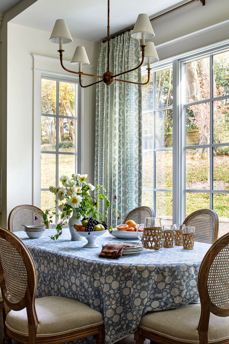 Casey Sanford Interior Design | Virginia Interior Designer