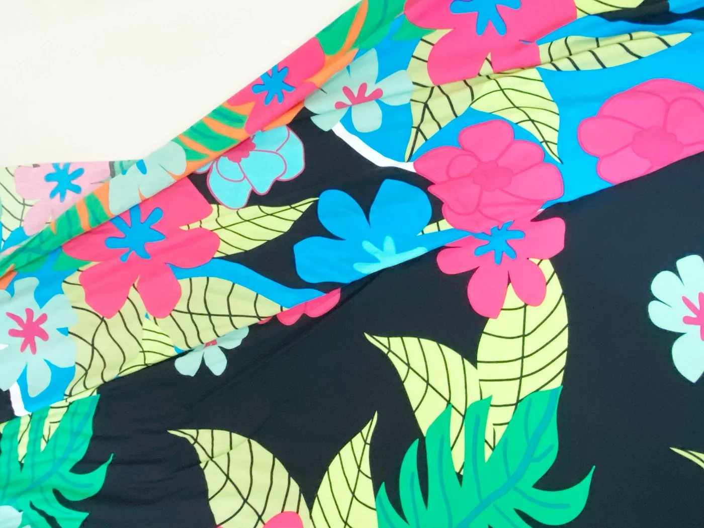 Drape, flow, and comfort - elevate your sewing projects with our Rayon ...