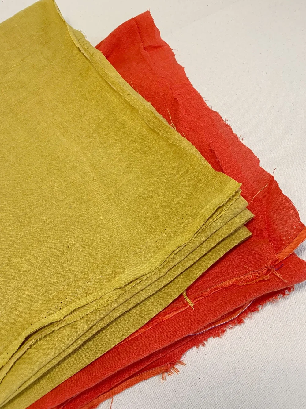 Linen Fabric: The Natural Choice for Breathable, Stylish Sewing ...