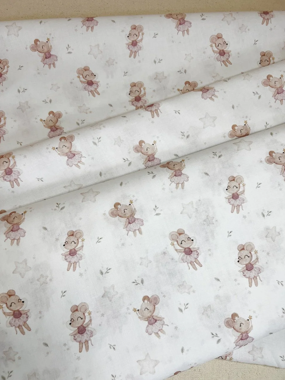 Fun & Colorful Kid's Print Fabric | Perfect for Sewing Whimsical ...