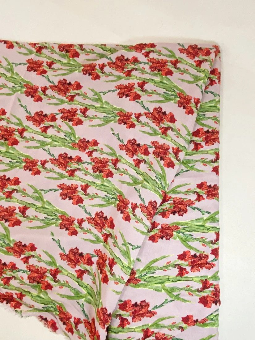 Drape, flow, and comfort - elevate your sewing projects with our Rayon ...