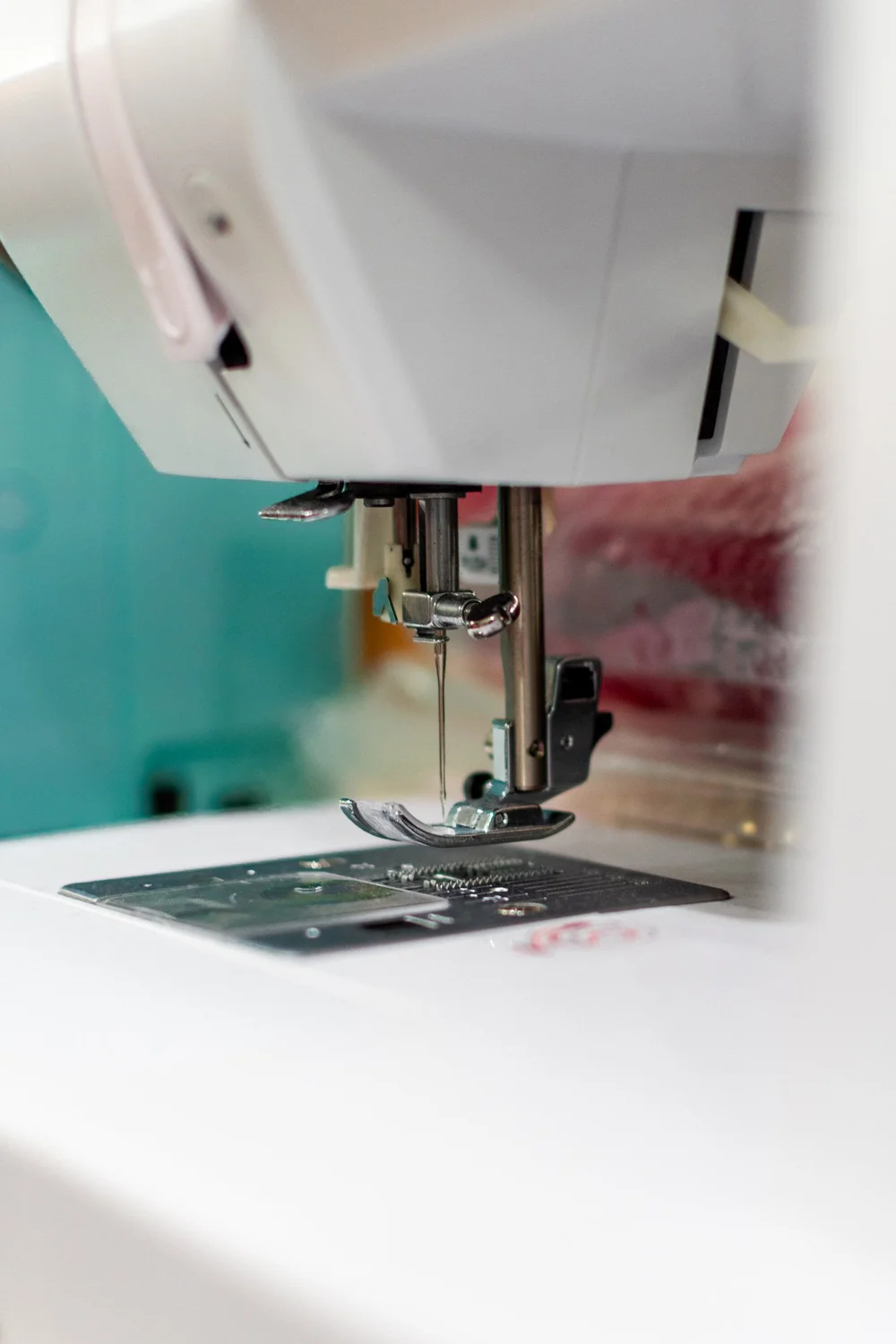 Sewing 101: The Perfect Starting Point for Your Sewing Journey ...