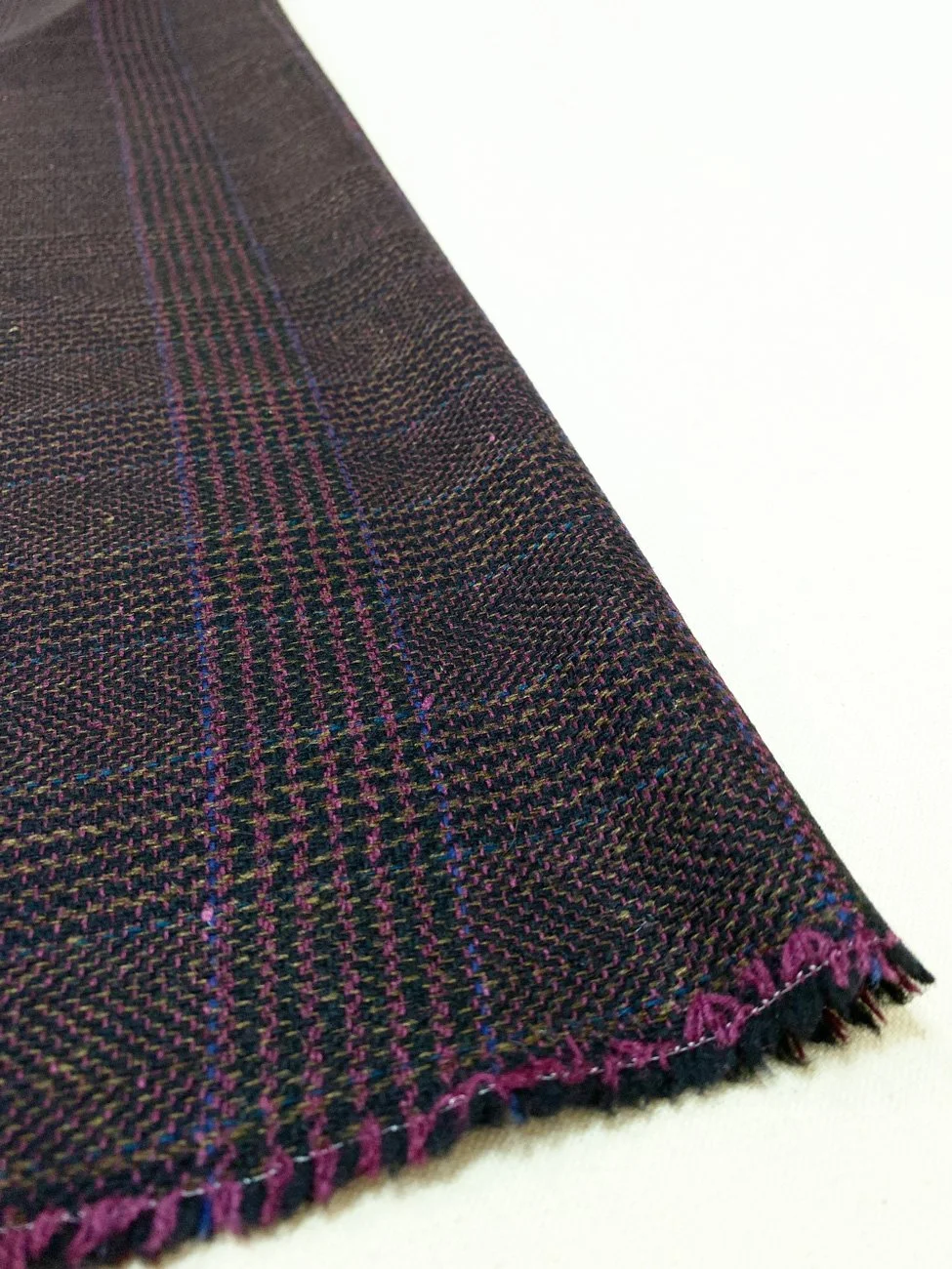 Luxurious Silk Fabrics for Sewing Projects You'll Love | Sewing Lounge ...