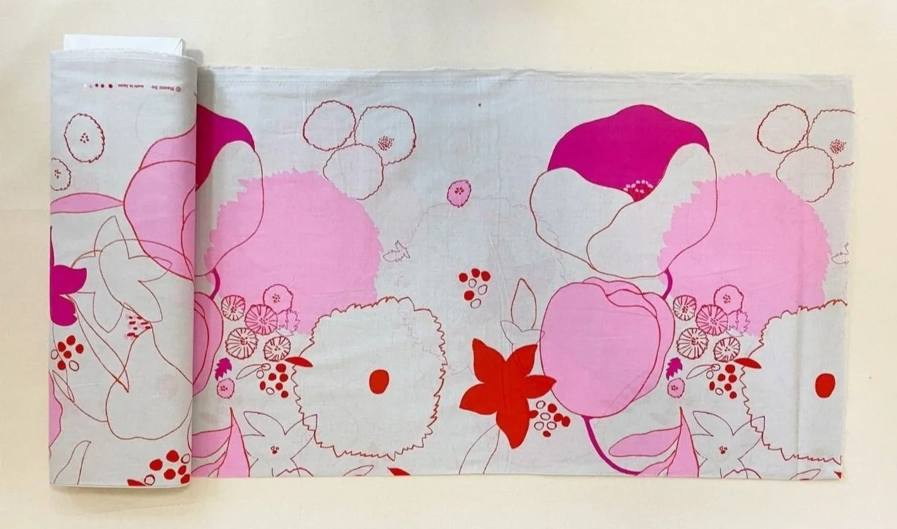 View our selection of stunning Nani Iro Japanese Prints — Sewing Lounge ...