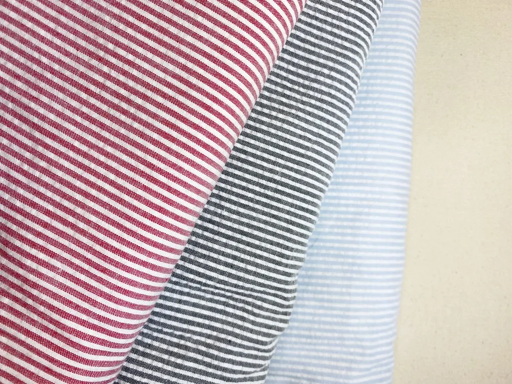 View our Cotton fabrics - ideal for apparel projects — Sewing Lounge ...
