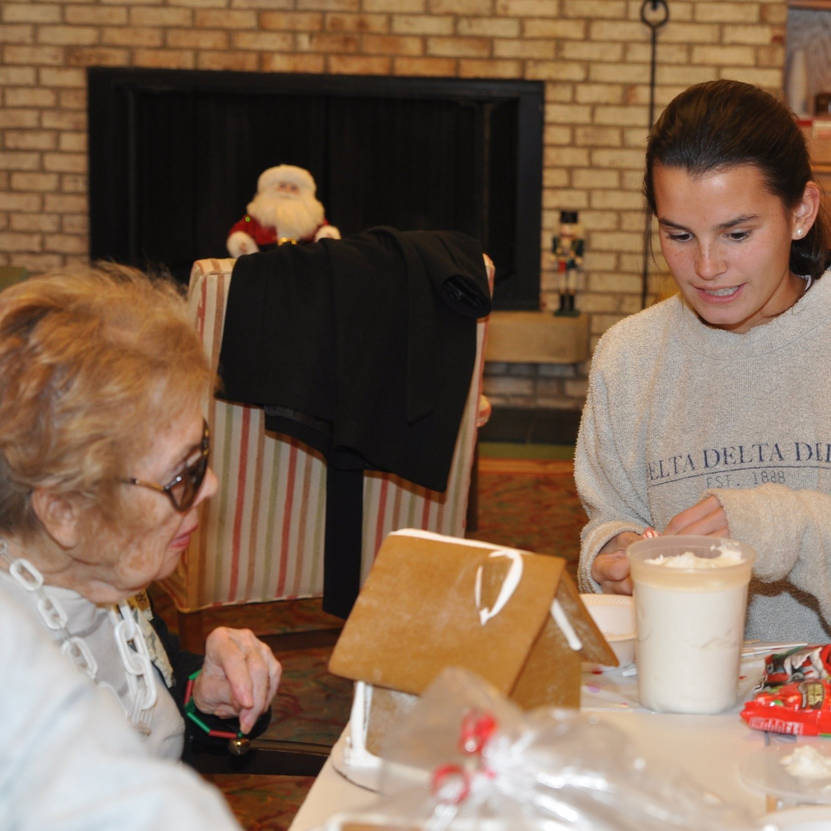 Young Philanthropists Program — New Canaan Community Foundation Young Philanthropists Program — New Canaan Community Foundation