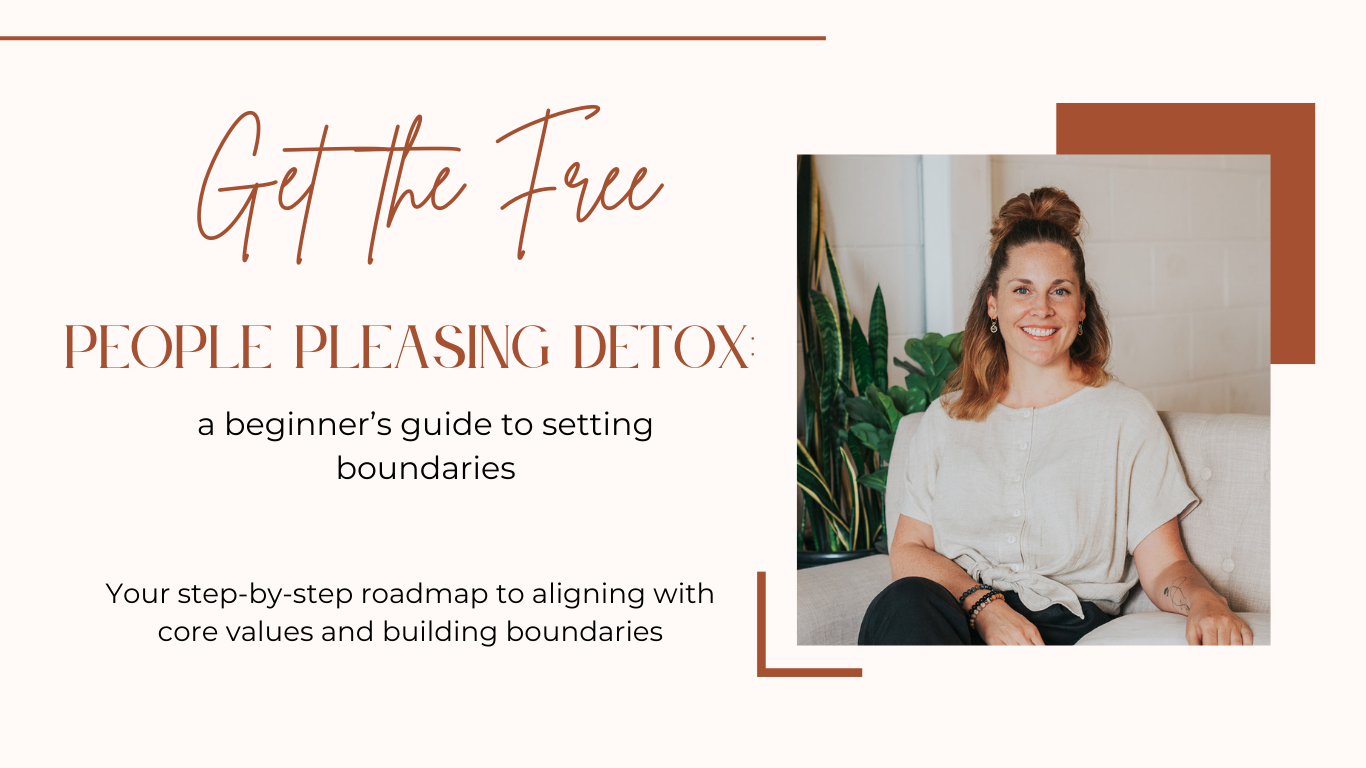 Felt Sense Counselling