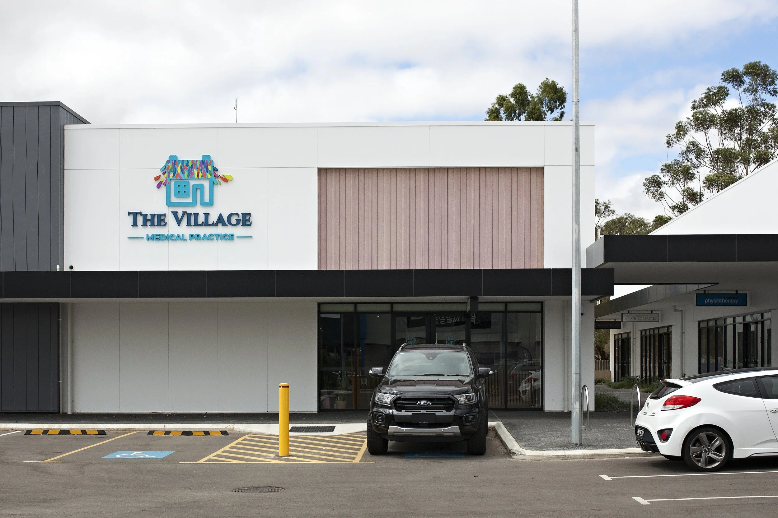 The Village Medical Practice