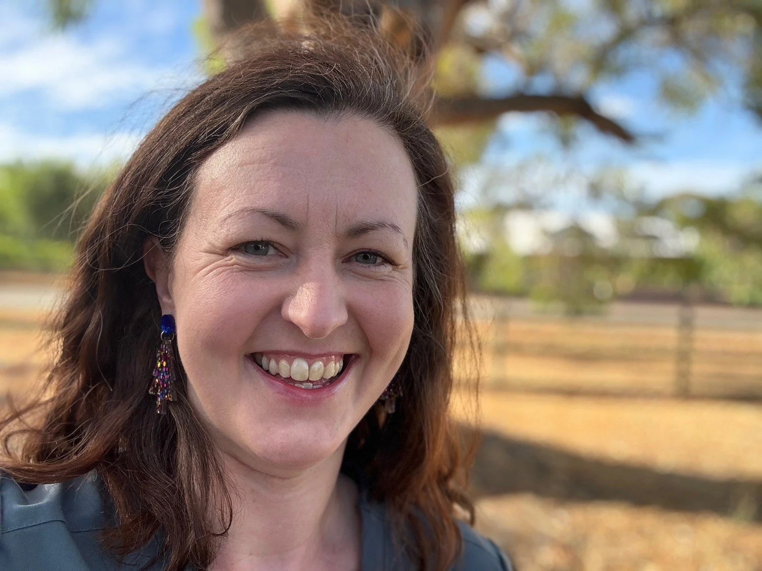 Dr Eleanor Arbuckle — The Village Medical Practice