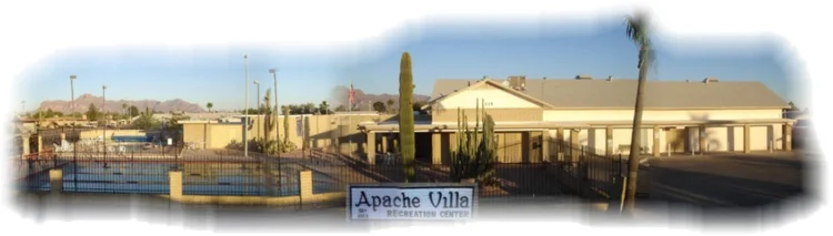 Apache Villa HOA