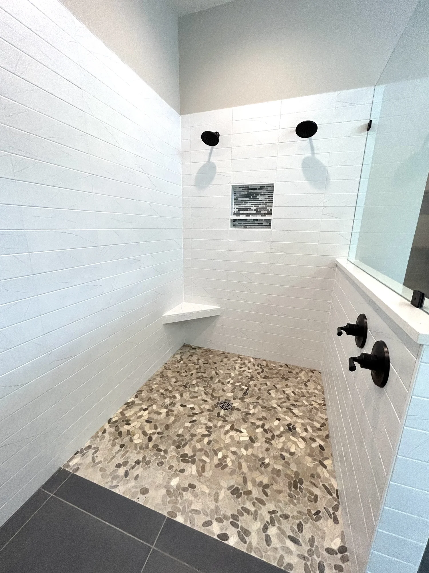 Kenzie — M&M Custom Construction, LLC - Wichita Custom Home Builder