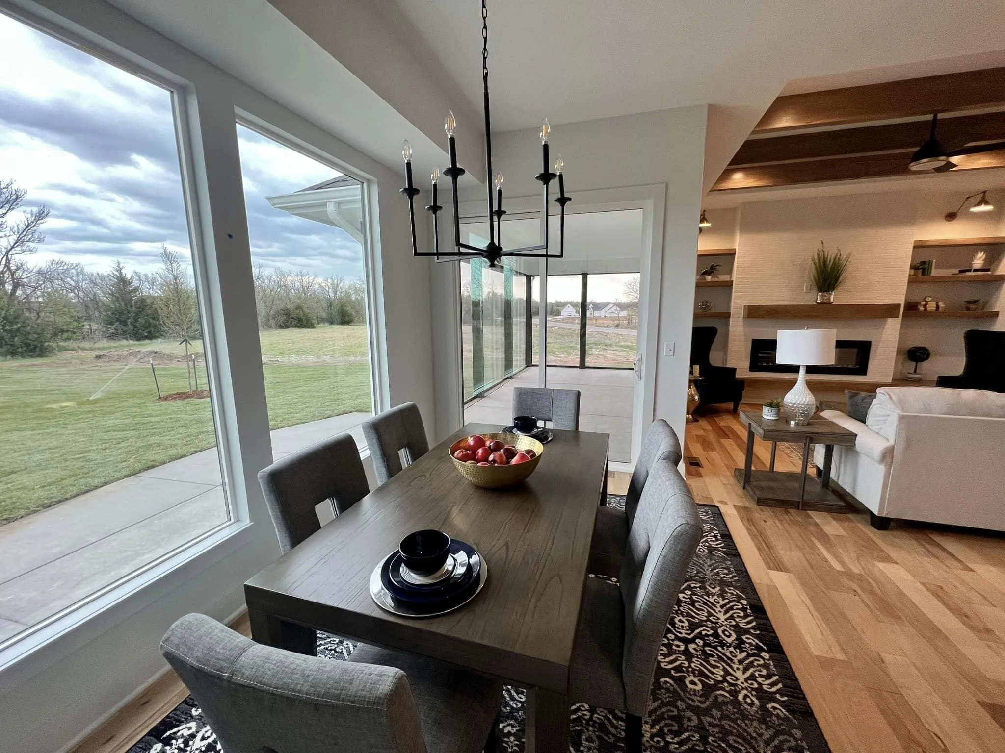 Current Models and Spec Homes for Sale — M&M Custom Construction, LLC ...