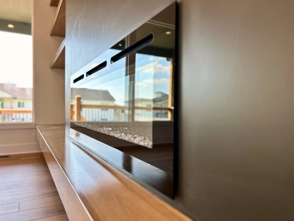 Ember — M&M Custom Construction, LLC - Wichita Custom Home Builder