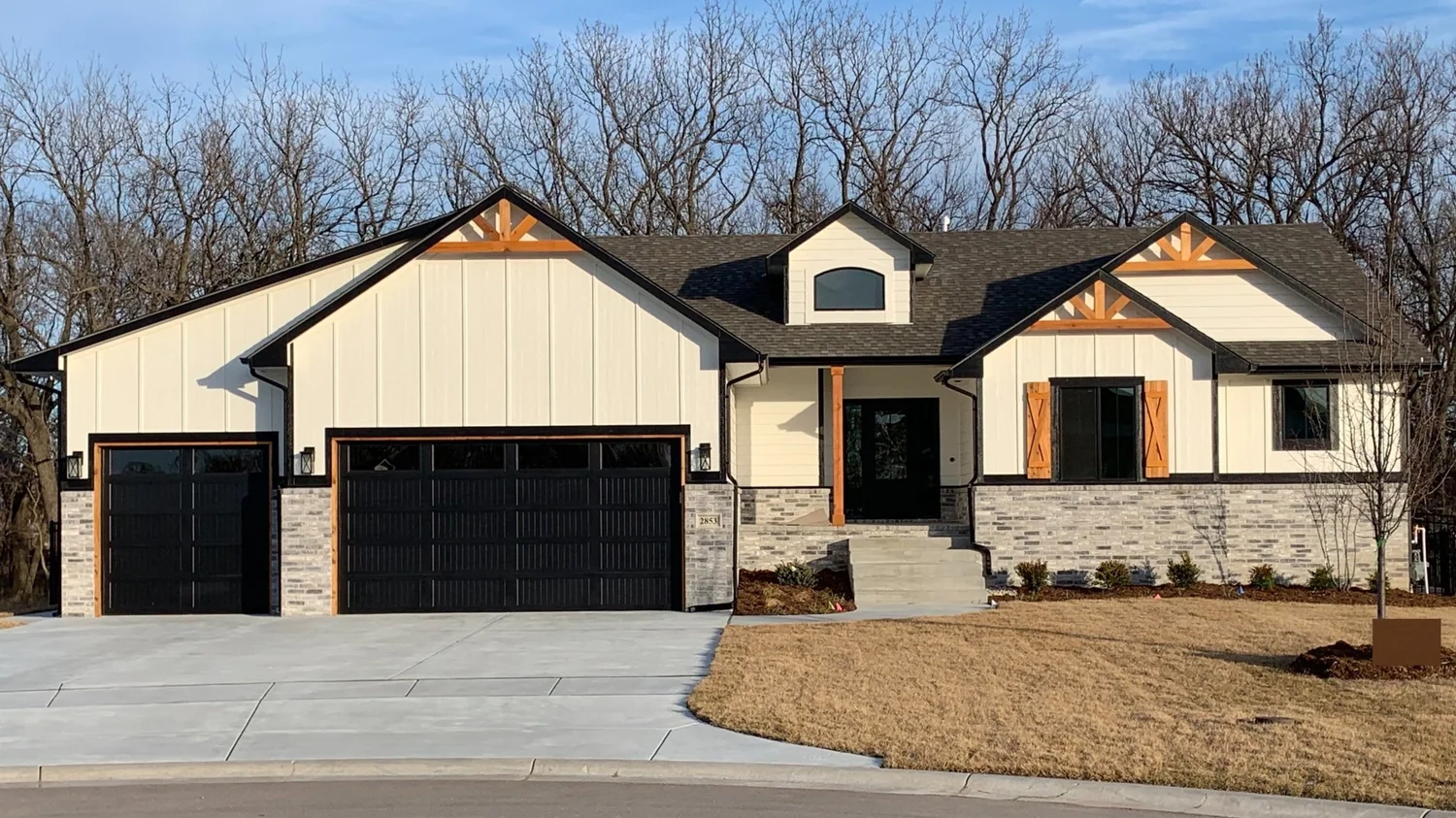 Jacob — M&M Custom Construction, LLC - Wichita Custom Home Builder