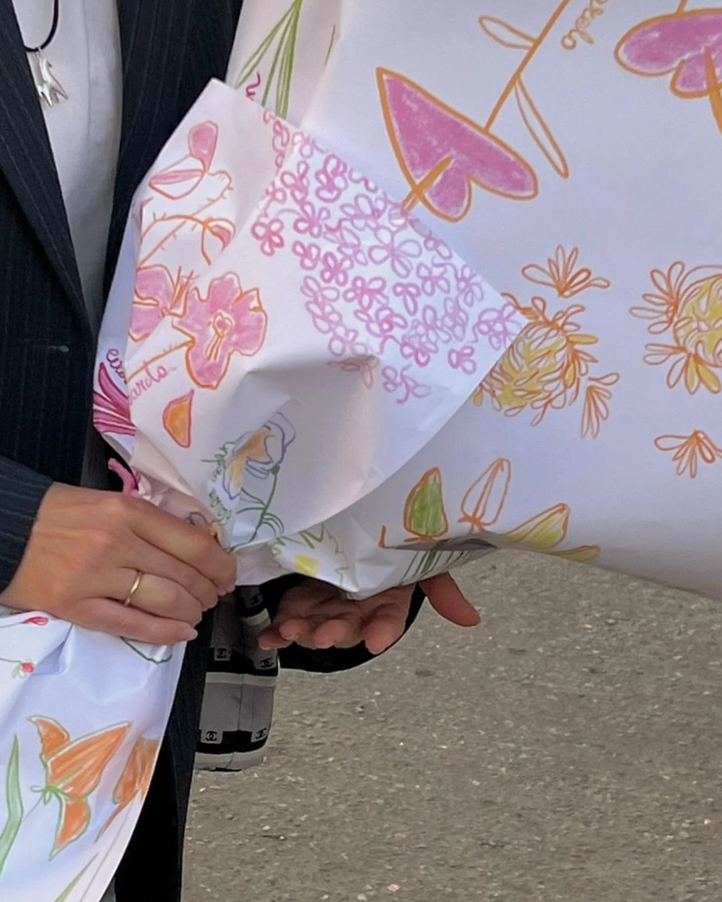 Ruth Fiona Floral (RFF)