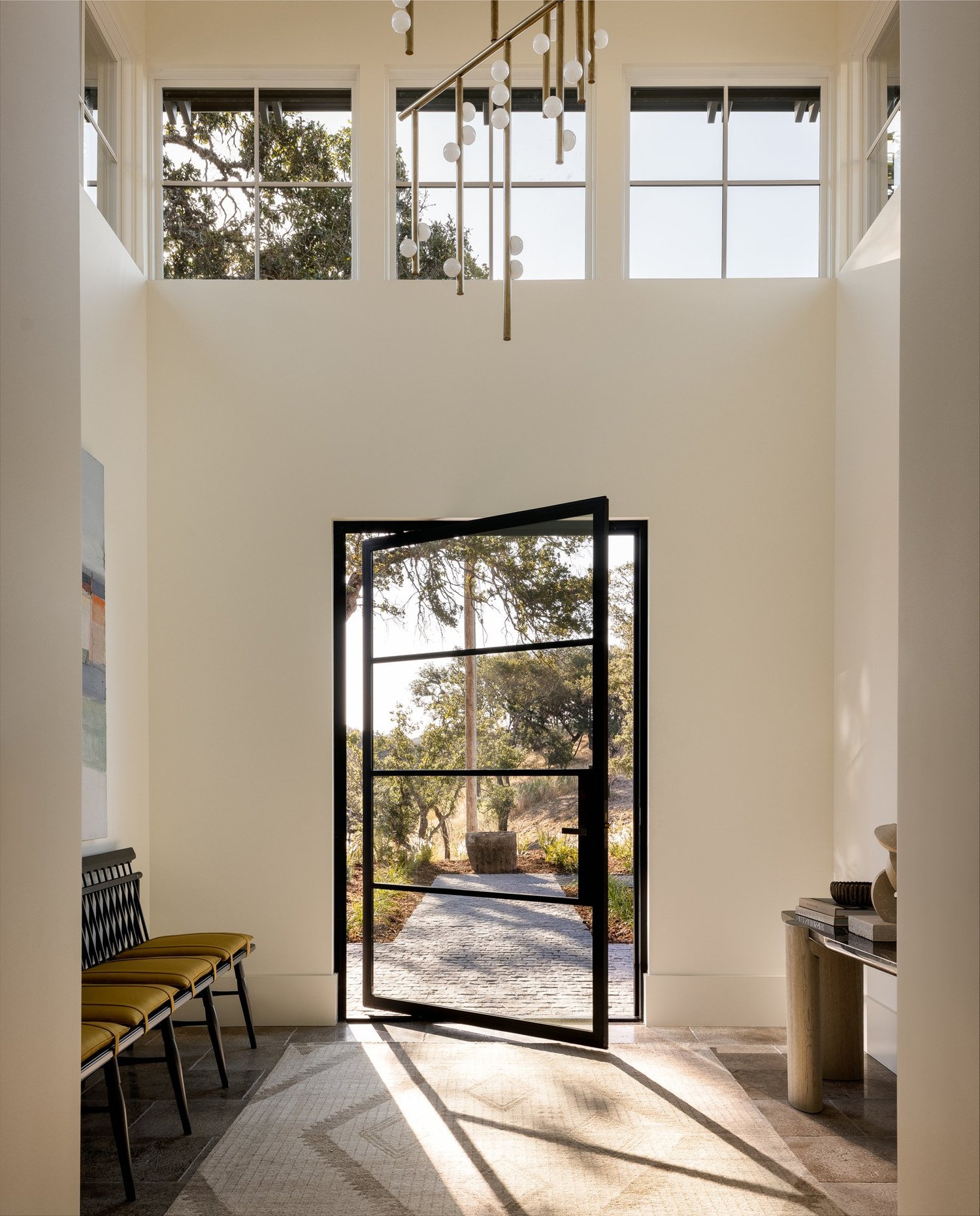 Modern Mediterranean — Caitlin Jones Design