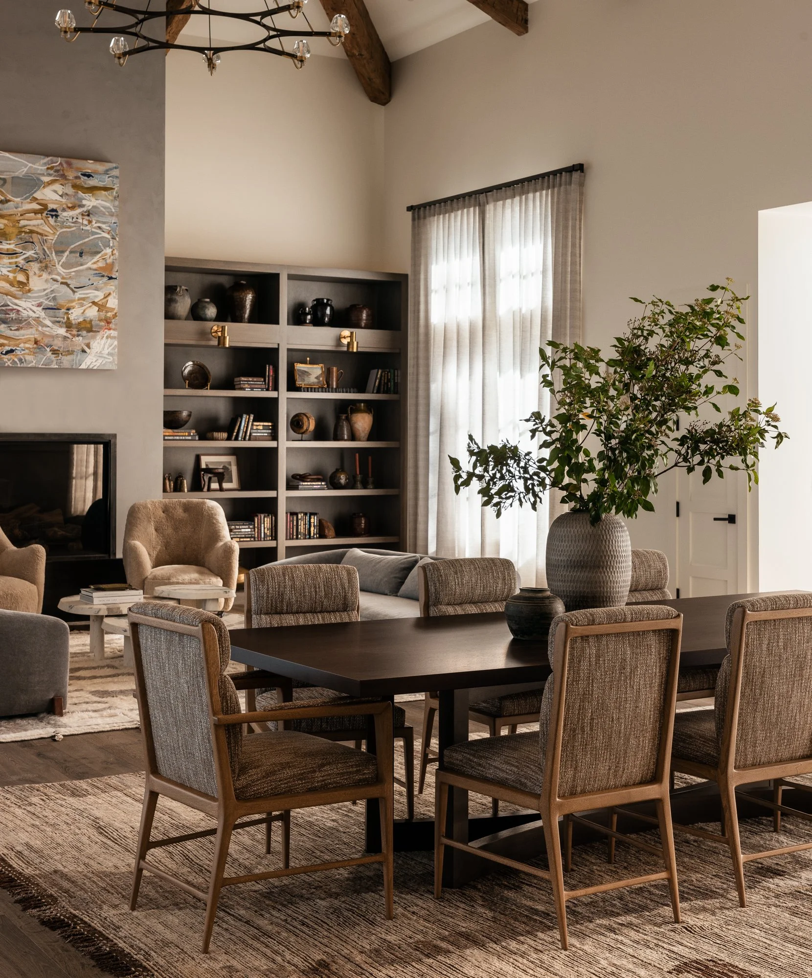 Modern Mediterranean — Caitlin Jones Design