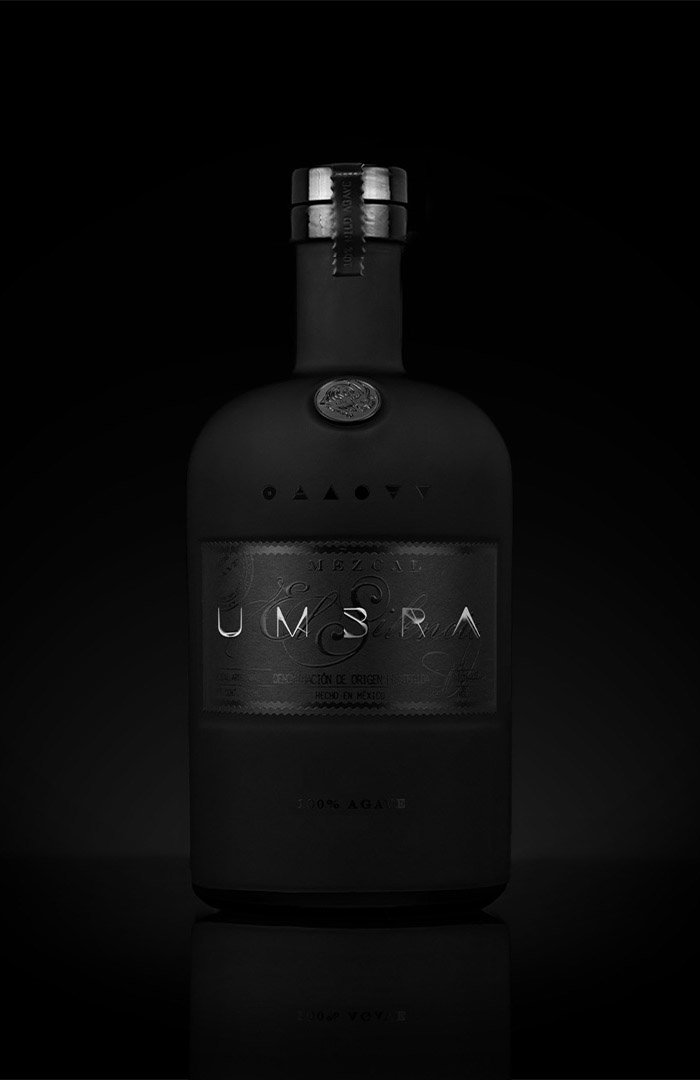 SPIRITS — MEZCAL EL SILENCIO