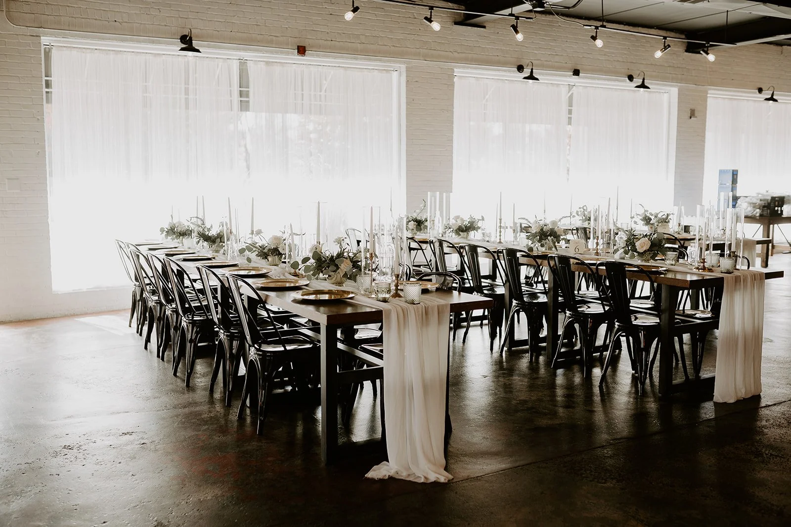 Refinery Wedding Venue — The Refinery