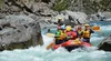 Clarence River Rafting — Hidden Valleys Rafting