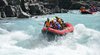 White Water Rafting on the Rangitata River — Hidden Valleys Rafting