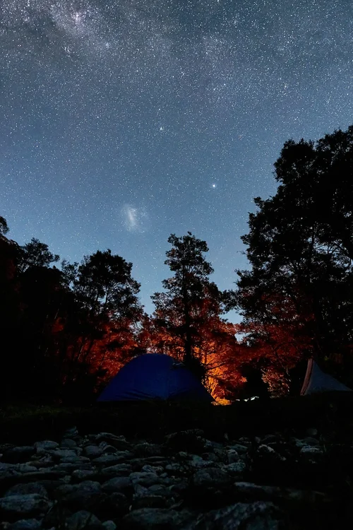 Landsborough — Hidden Valleys Rafting