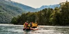 Hidden Valleys Rafting - Remote & Scenic River Whitewater Rafting ...