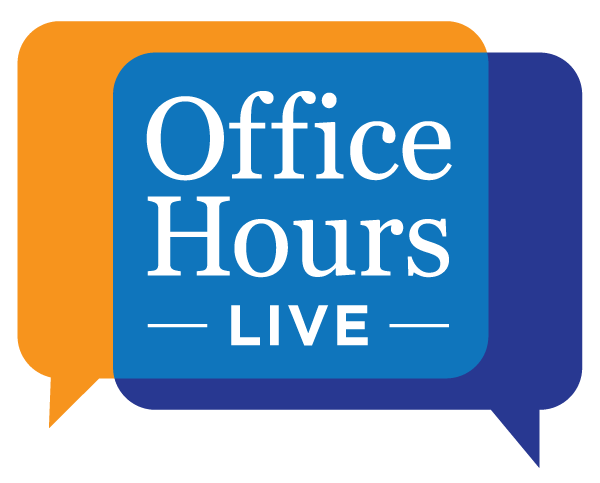 Office Hours Live with Frances Frei — Anne Morriss and Frances Frei ...