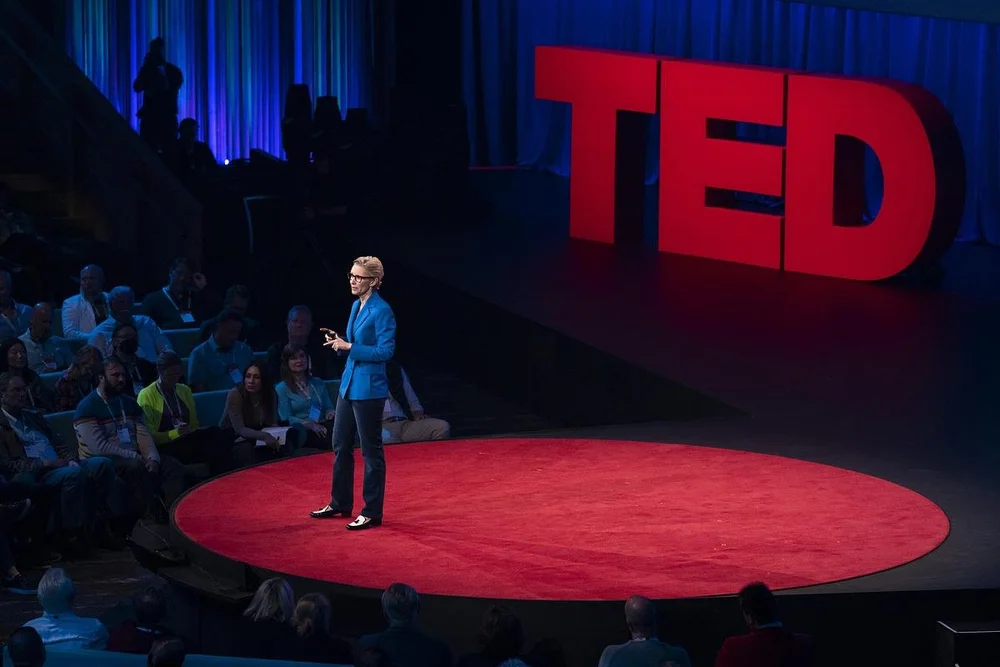 Anne Morriss and Frances Frei: Thinkers, Speakers, and Advisors