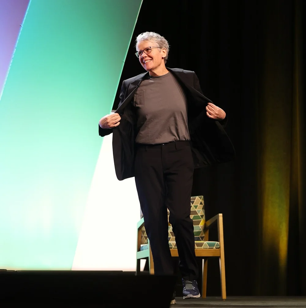 Leadership Event Speakers — Anne Morriss and Frances Frei: Thinkers ...