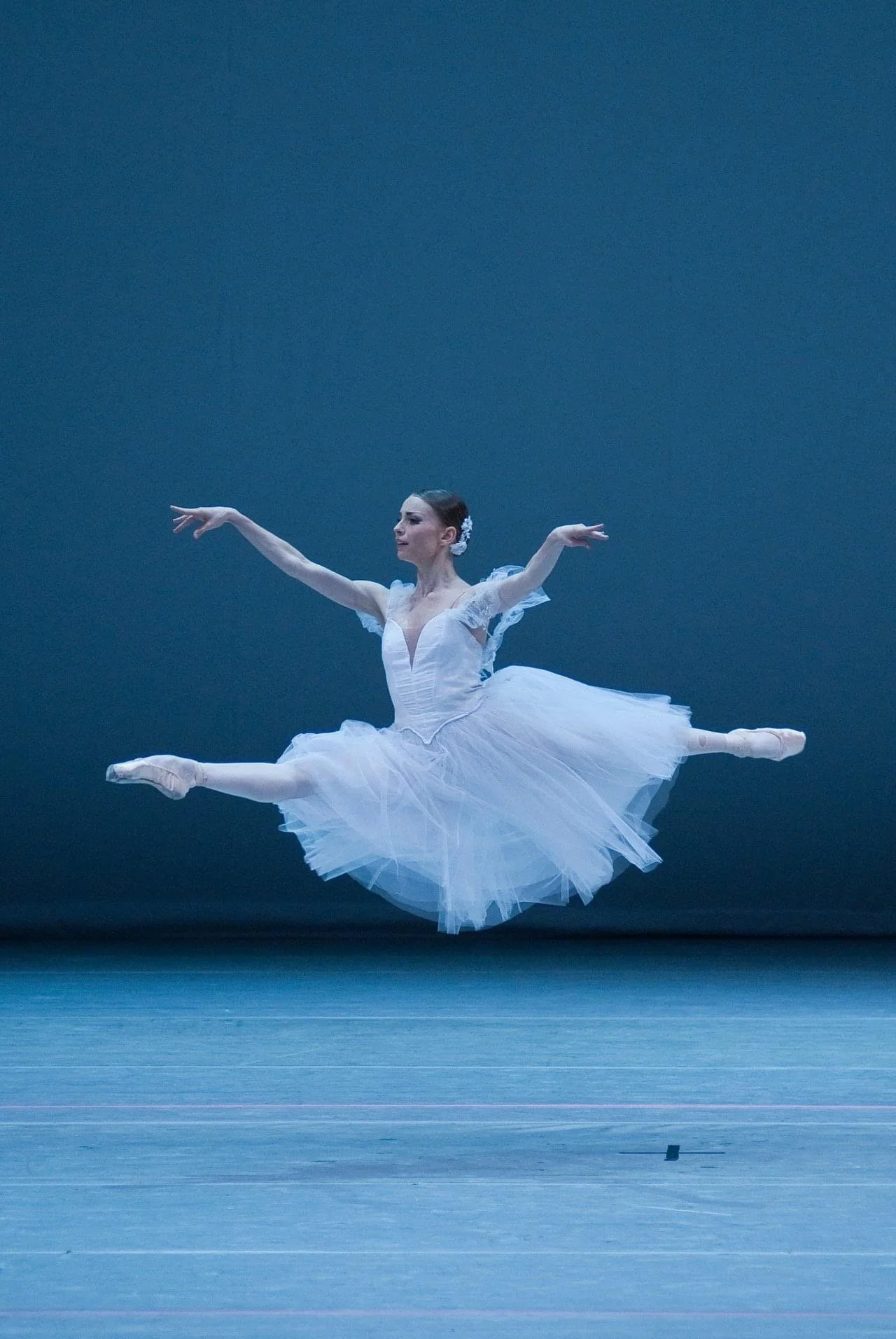 World Ballet Grand Prix Mongolia