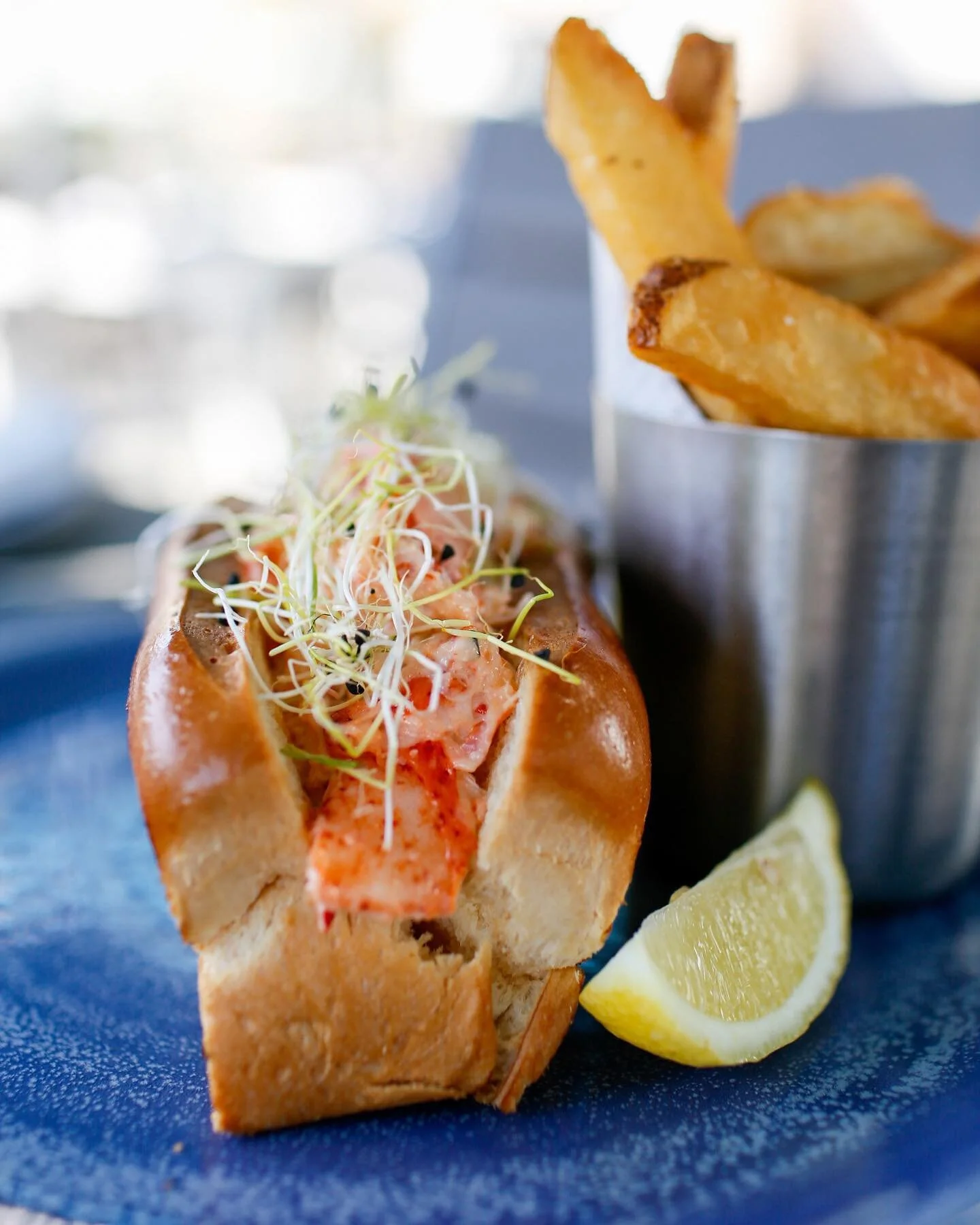 Sally's Fish House & Bar