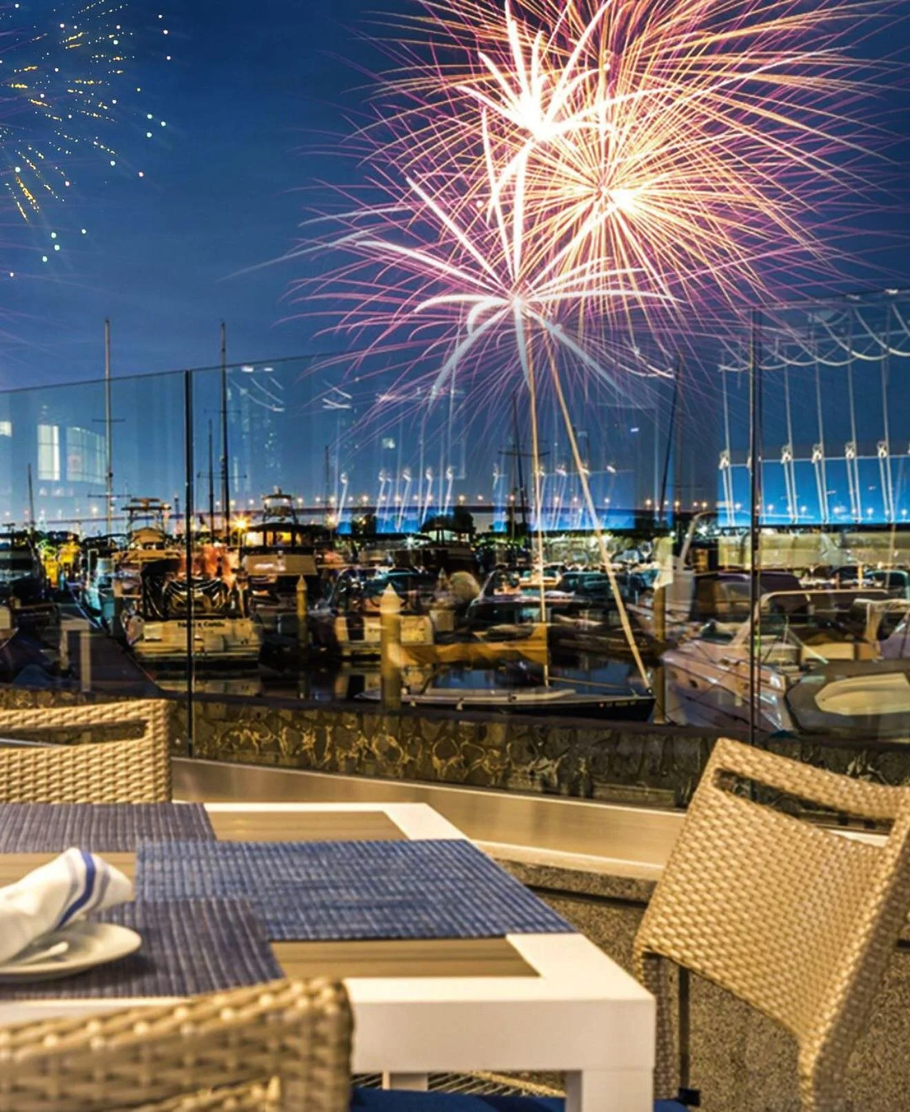 Sally's Fish House & Bar