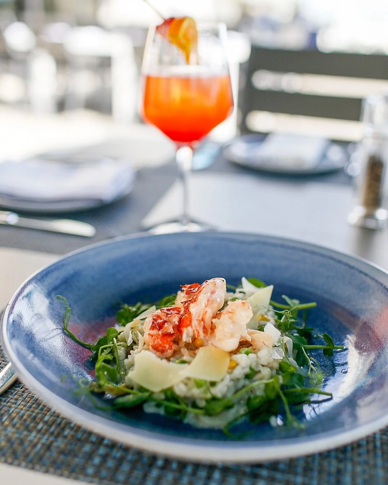 Sally's Fish House & Bar