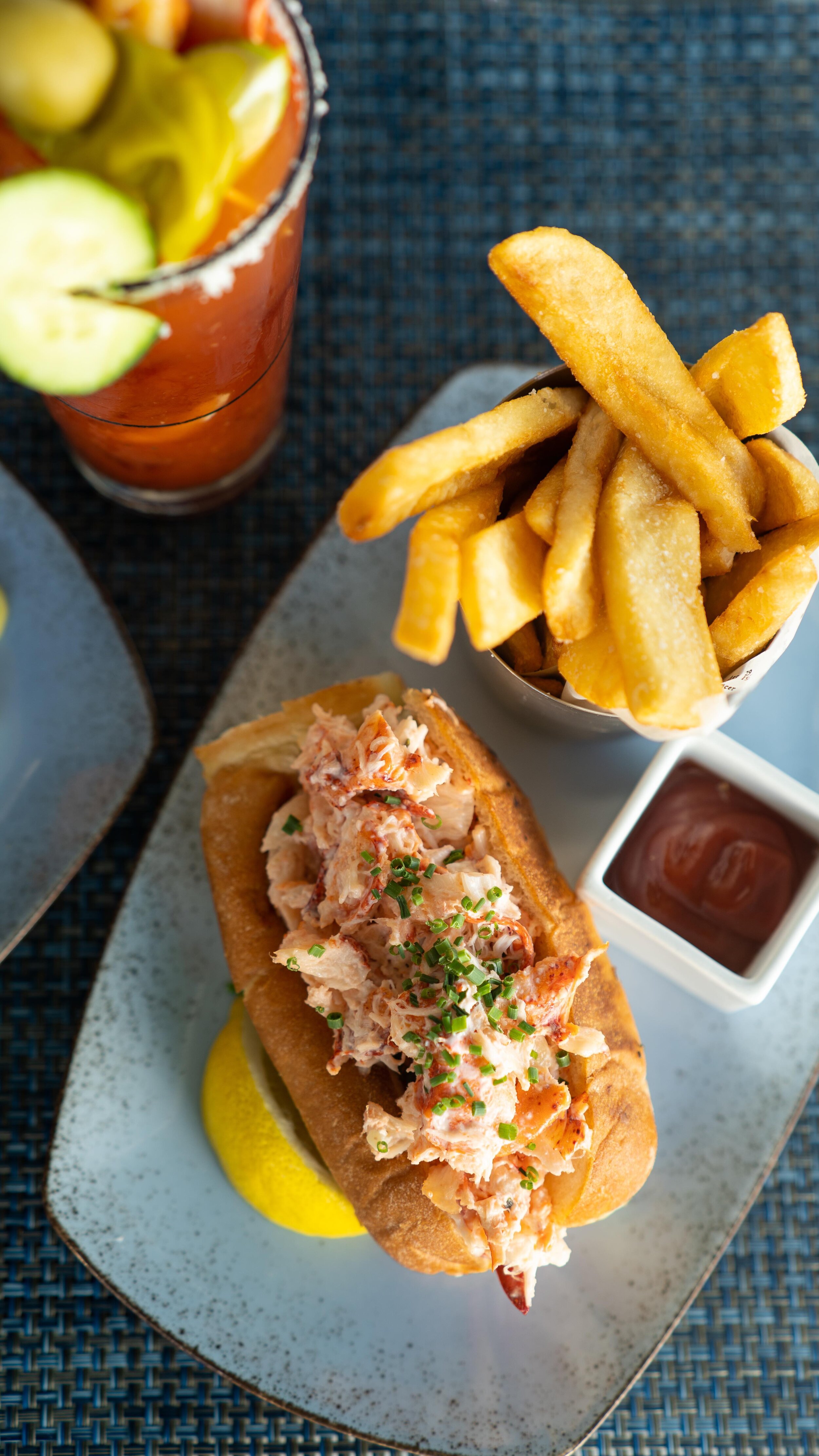 Sally's Fish House & Bar