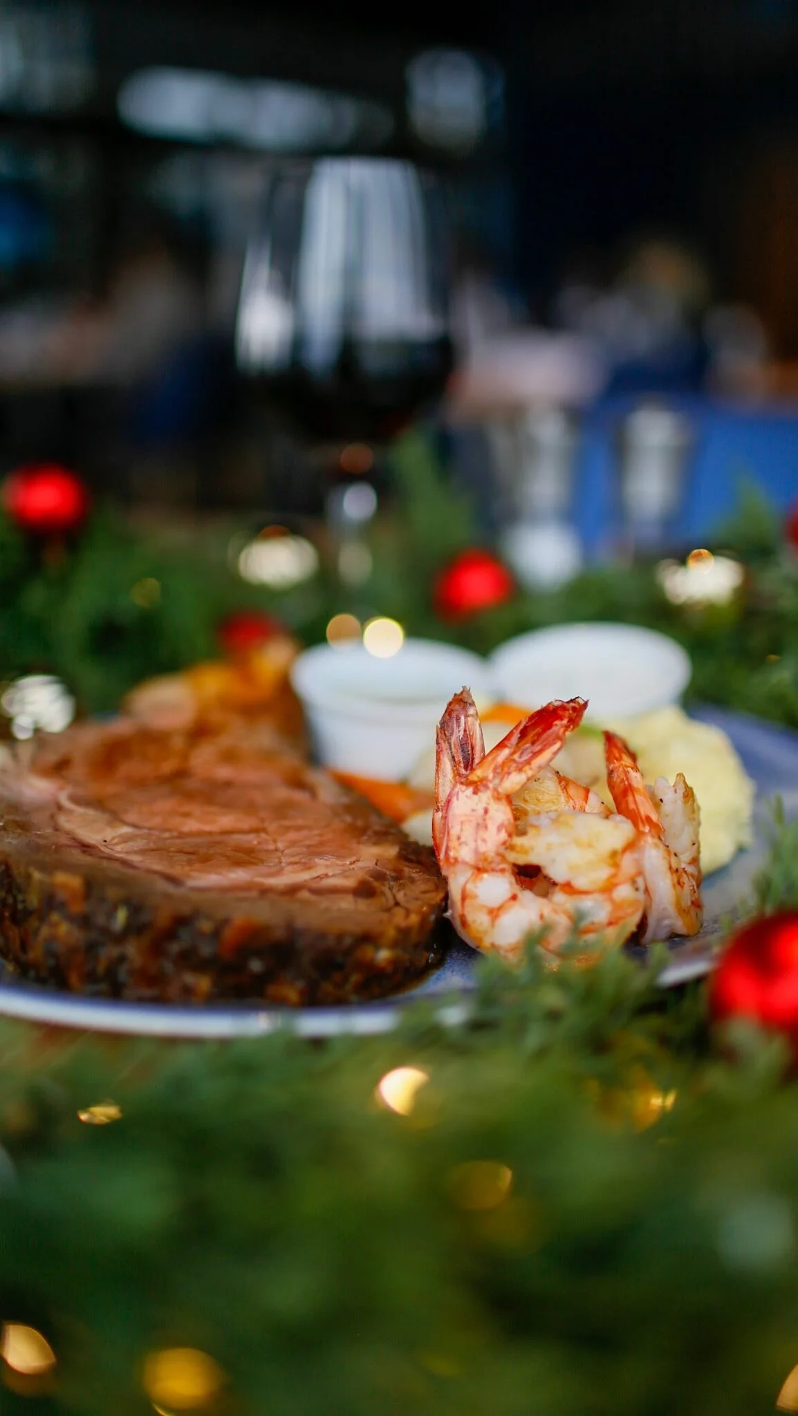 Sally's Fish House & Bar