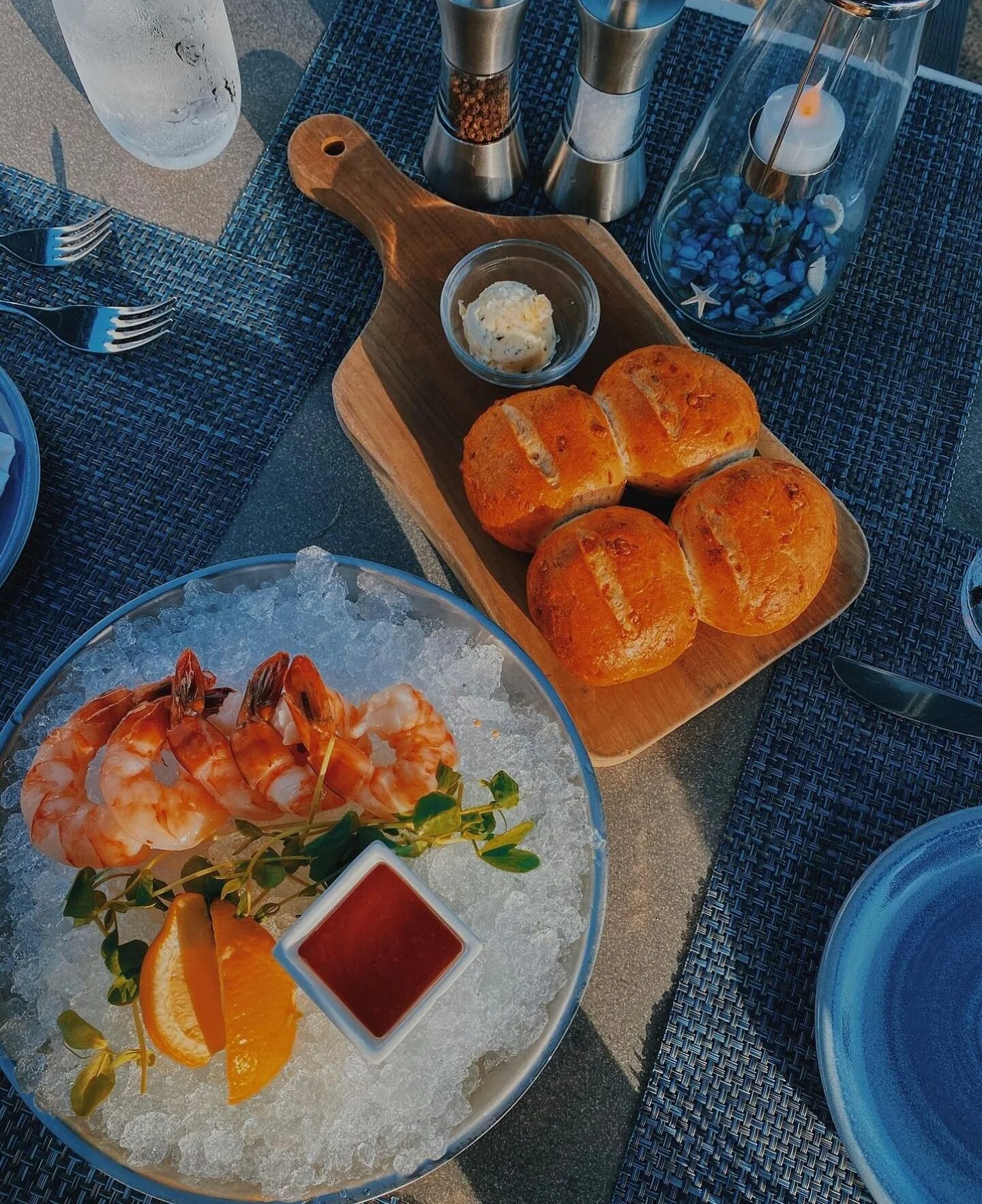 Sally's Fish House & Bar