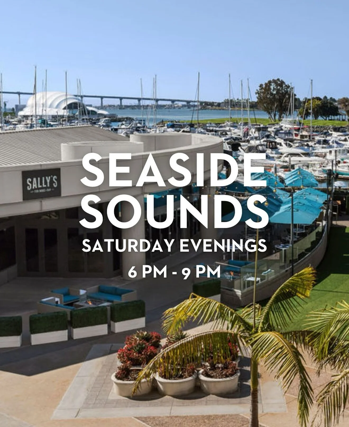 Sally's Fish House & Bar