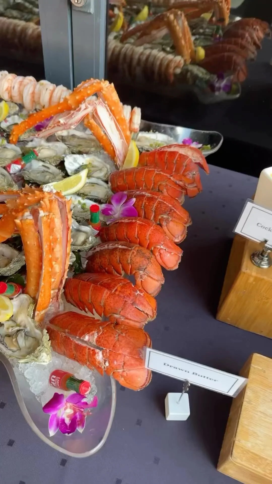 Sally's Fish House & Bar