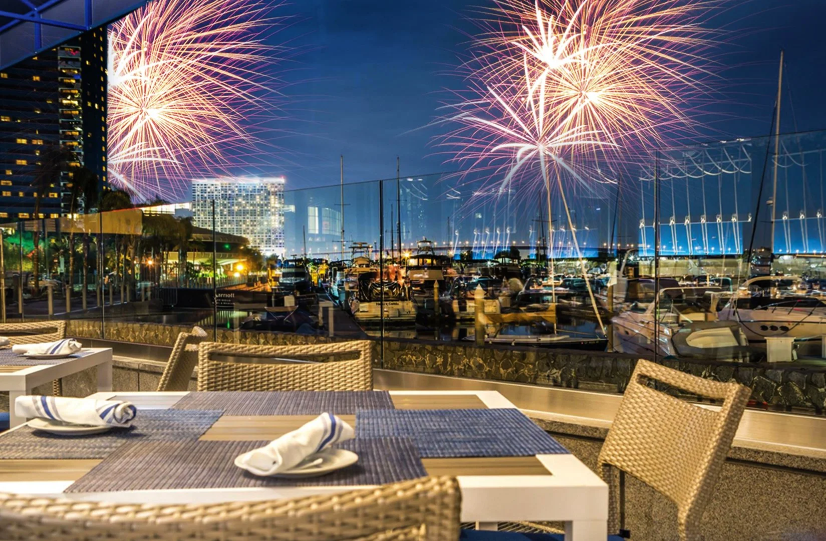 2026 Sally’s Boardwalk Boom: An Exclusive Waterfront Experience — Sally ...