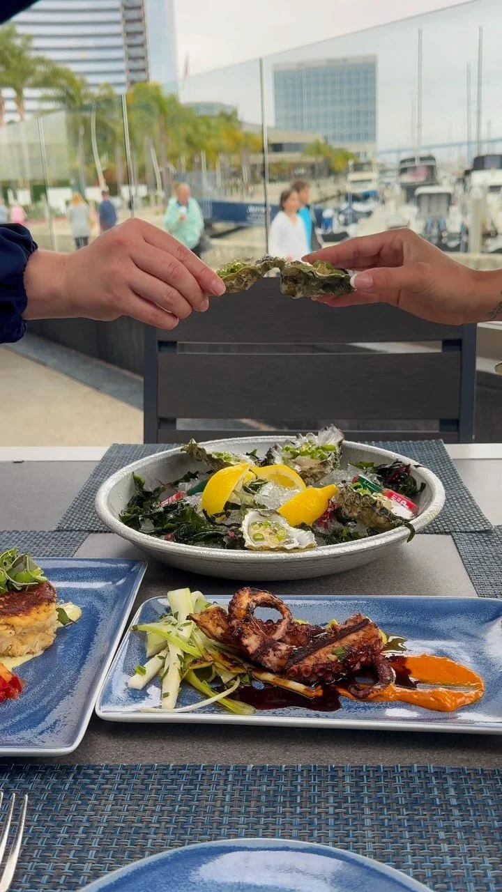 Sally's Fish House & Bar