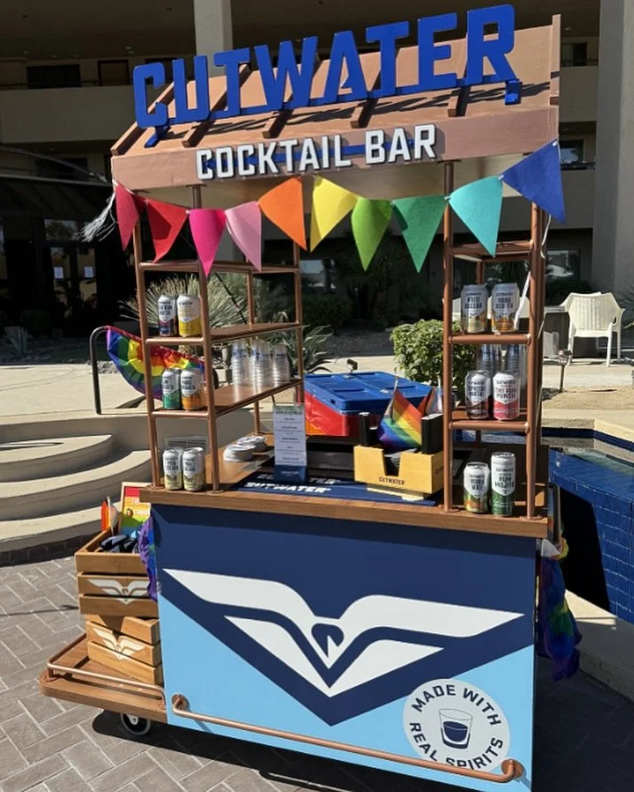 Sally's Fish House & Bar