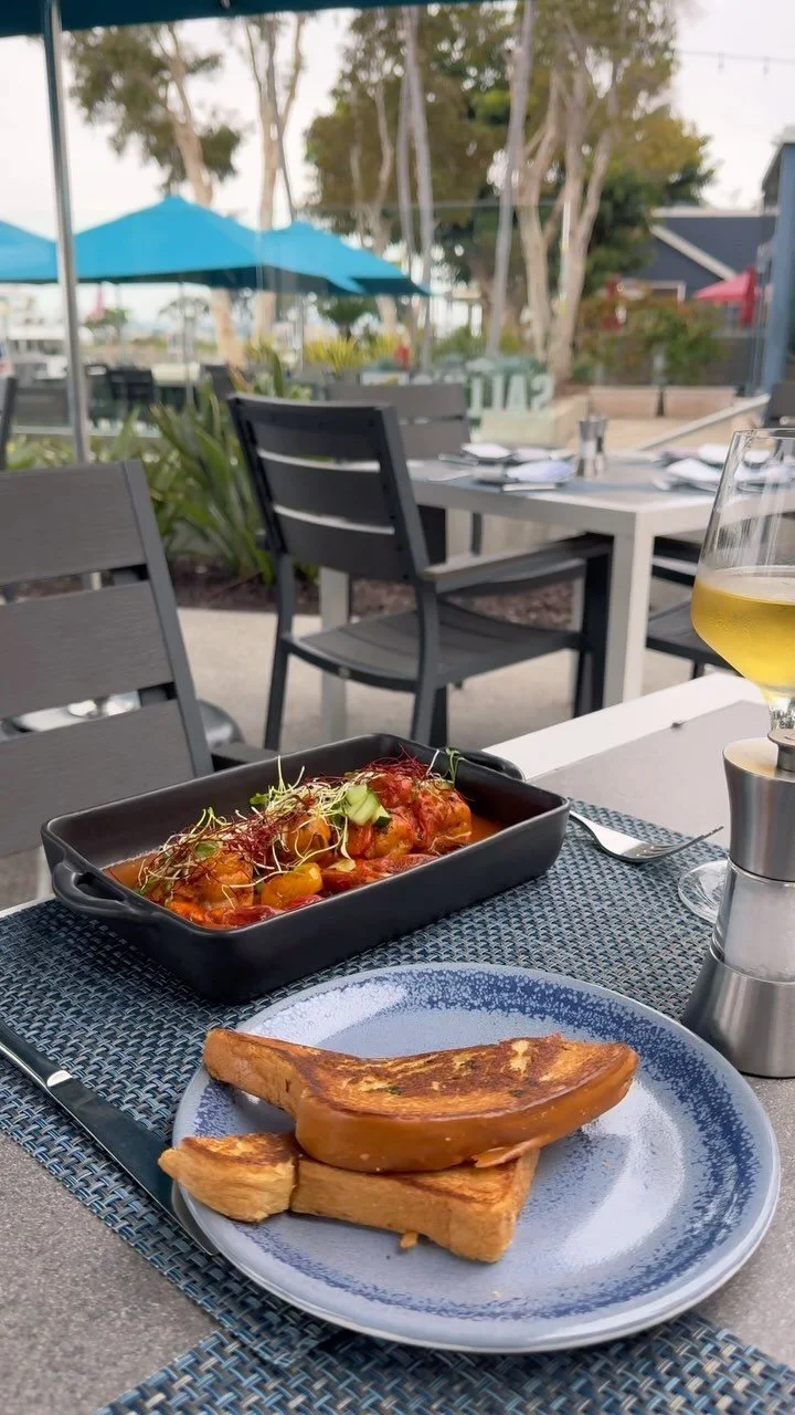 Sally's Fish House & Bar