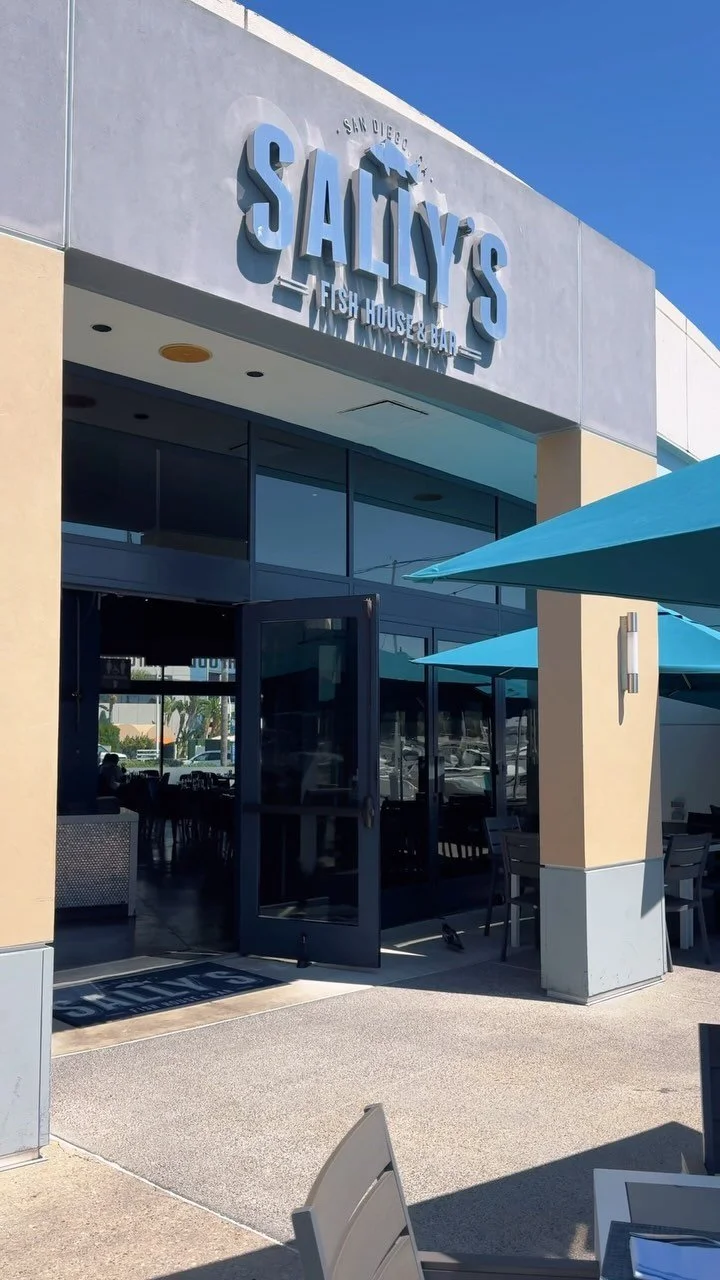 Sally's Fish House & Bar