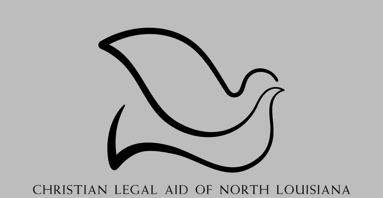 Services — Christian Legal Aid of North Louisiana